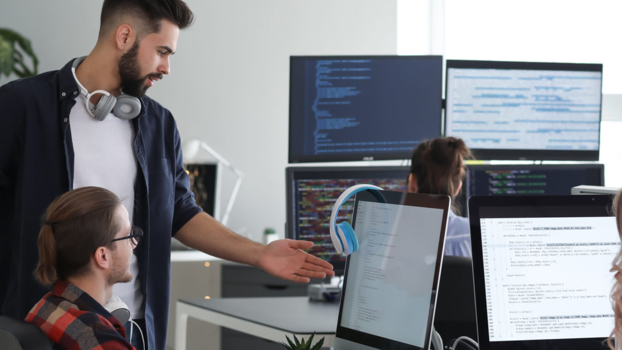 Clouddienste - IT4U-SYSTEMHAUS GMBH